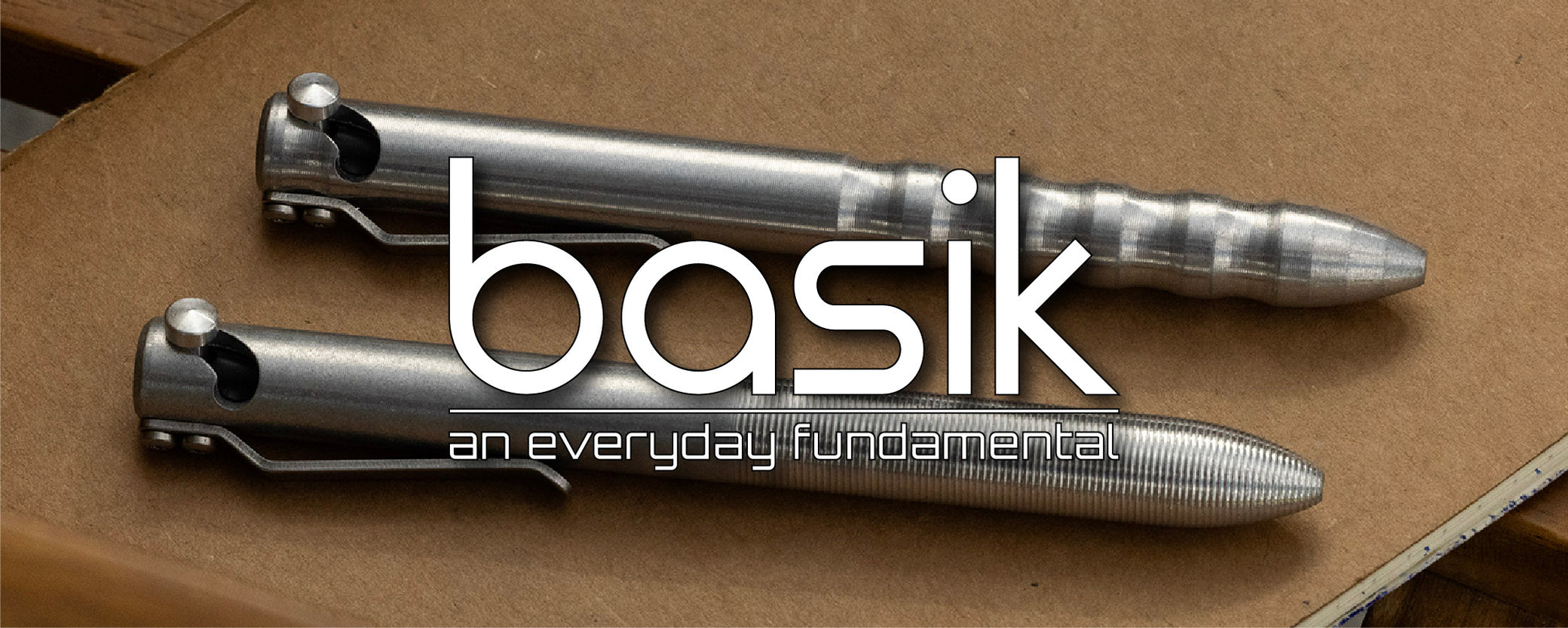 basik information– Everyday Karas